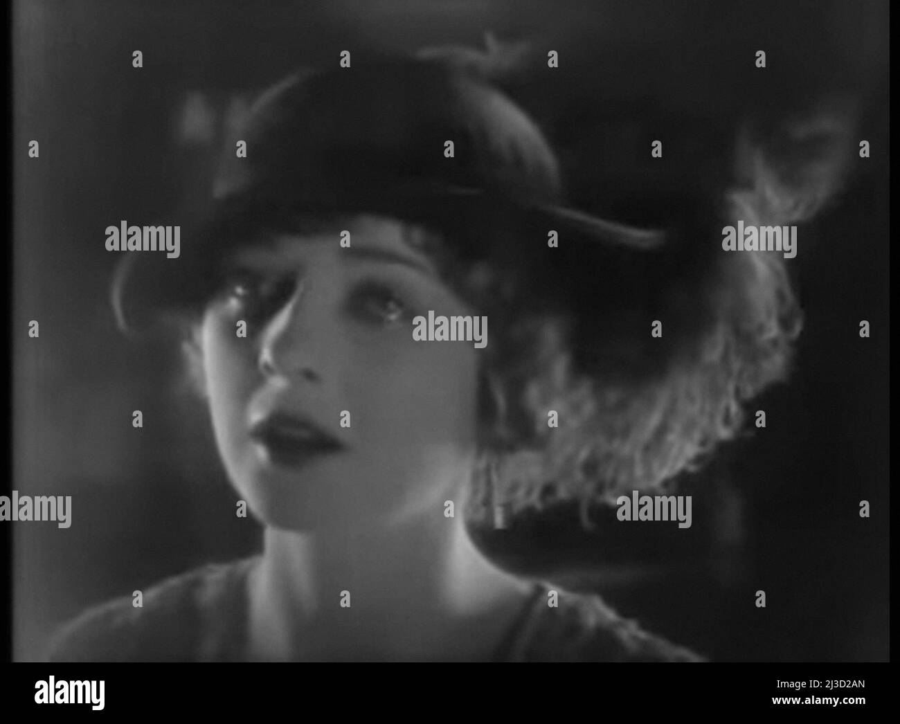 Prisoner of Zenda vintage 1922 film screen Stock Photo - Alamy