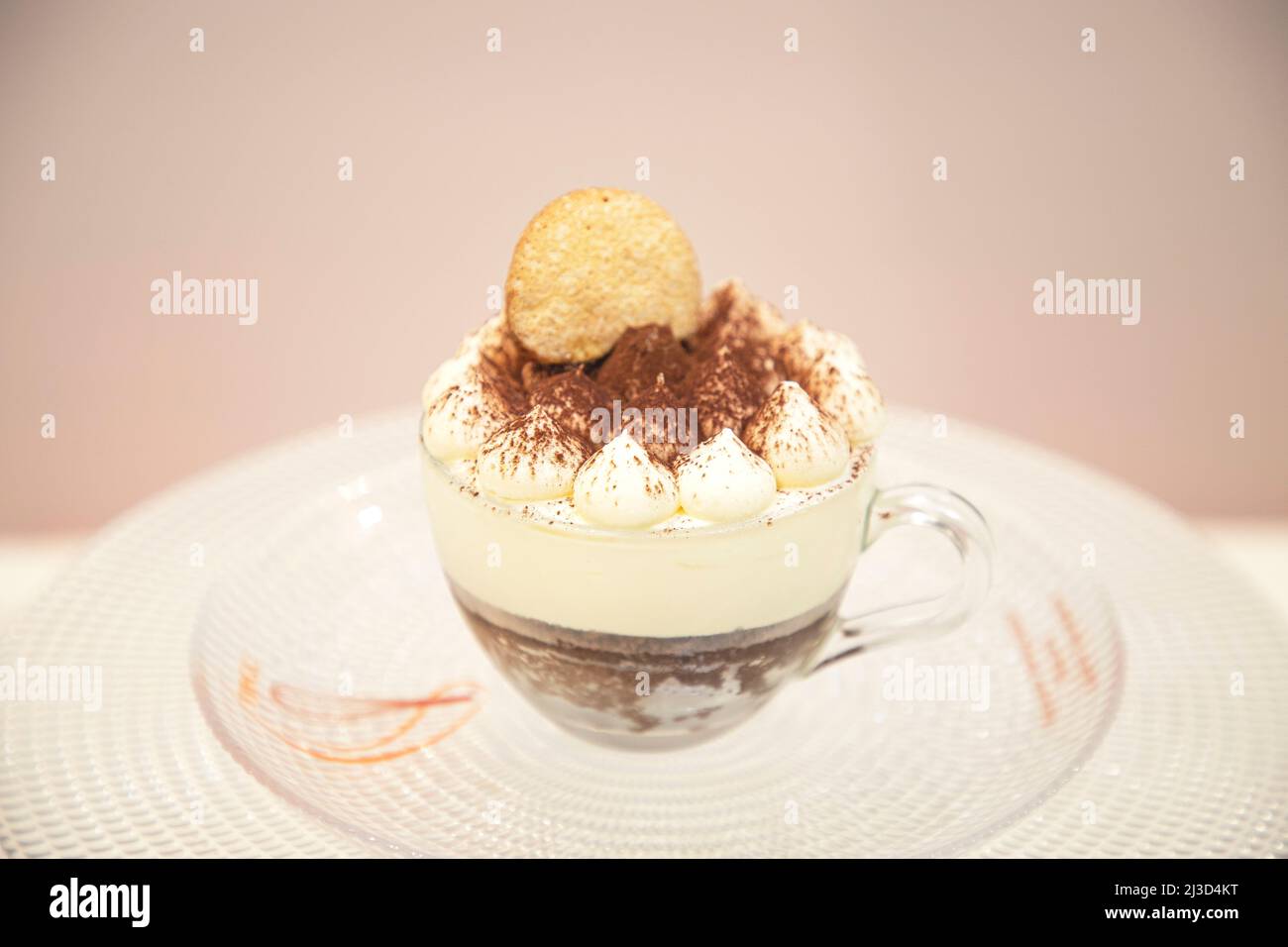 Tiramusu hi-res stock photography and images - Alamy