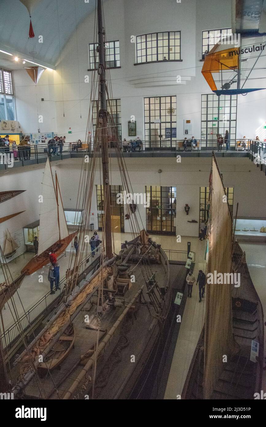 Rock museum munich hi-res stock photography and images - Alamy