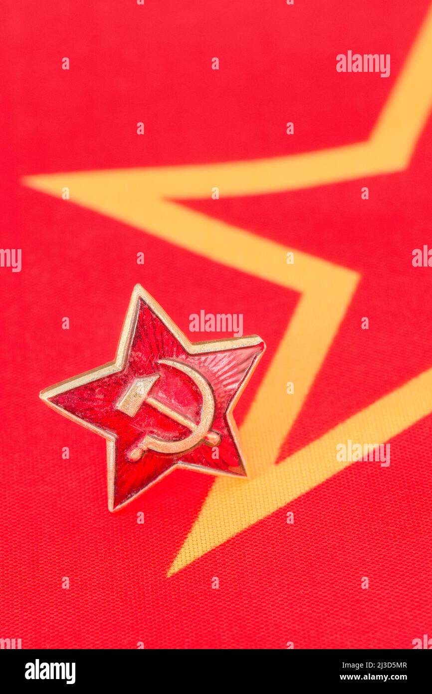 Soviet communal society concept hi-res stock photography and images - Alamy