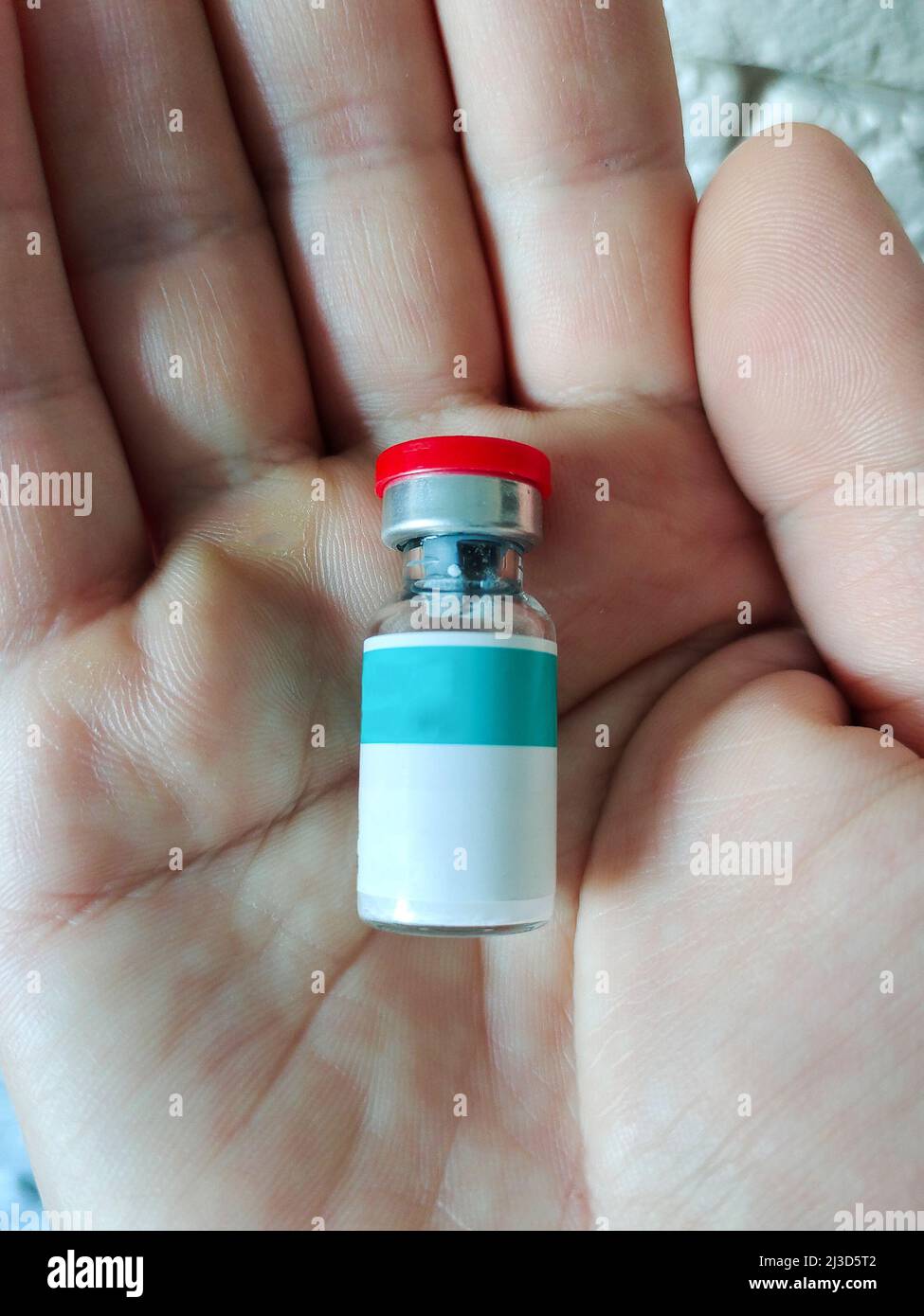 Human palm hi-res stock photography and images - Alamy