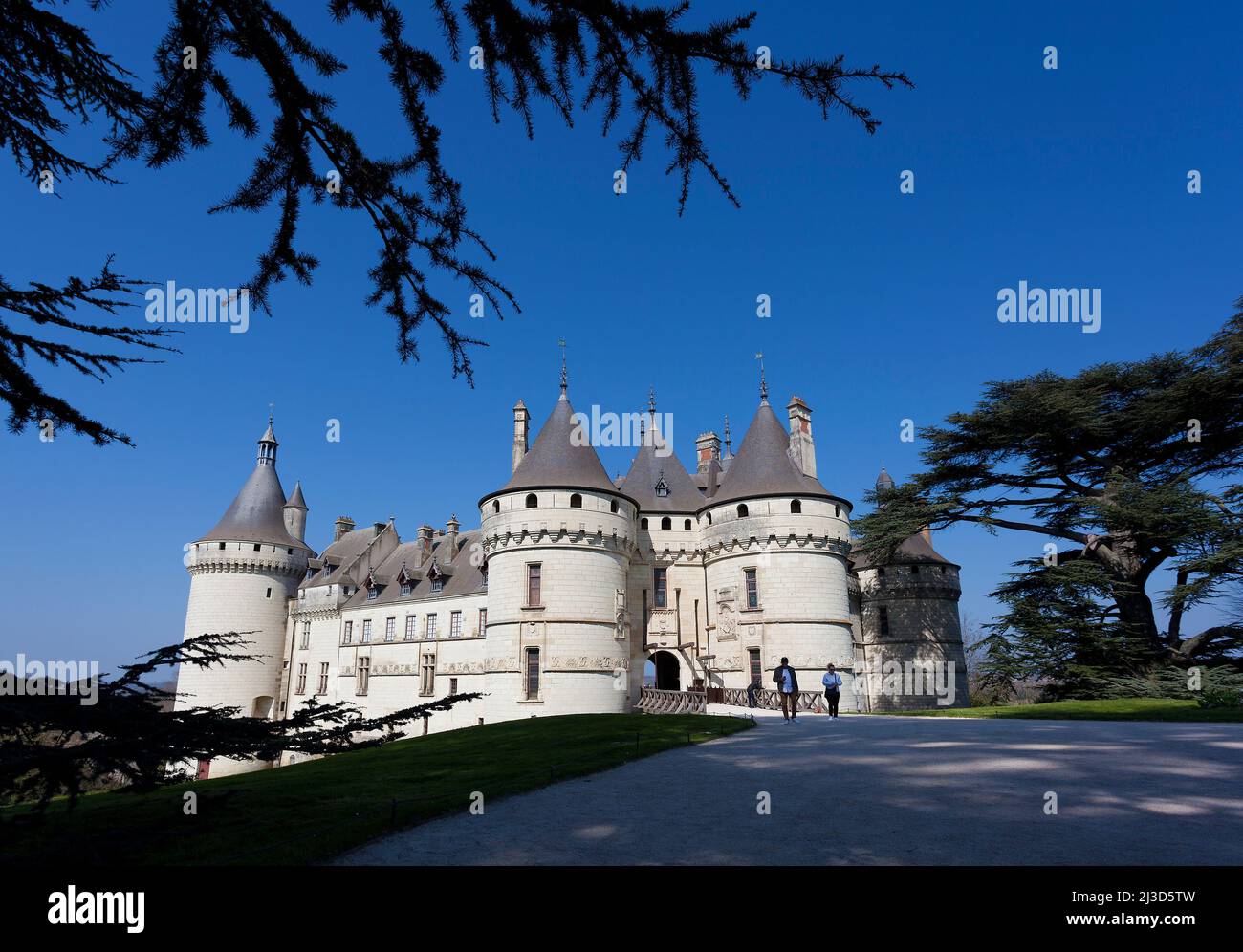 Chaumont village hi-res stock photography and images - Alamy