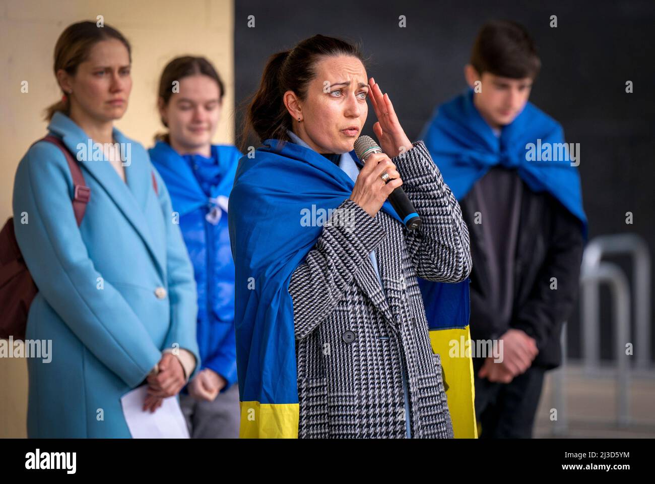 Polyakova hi-res stock photography and images - Alamy