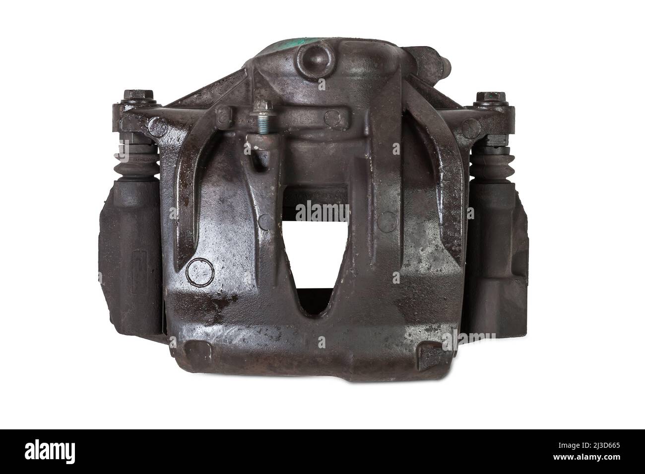 Brake Caliper Spare Parts | Reviewmotors.co