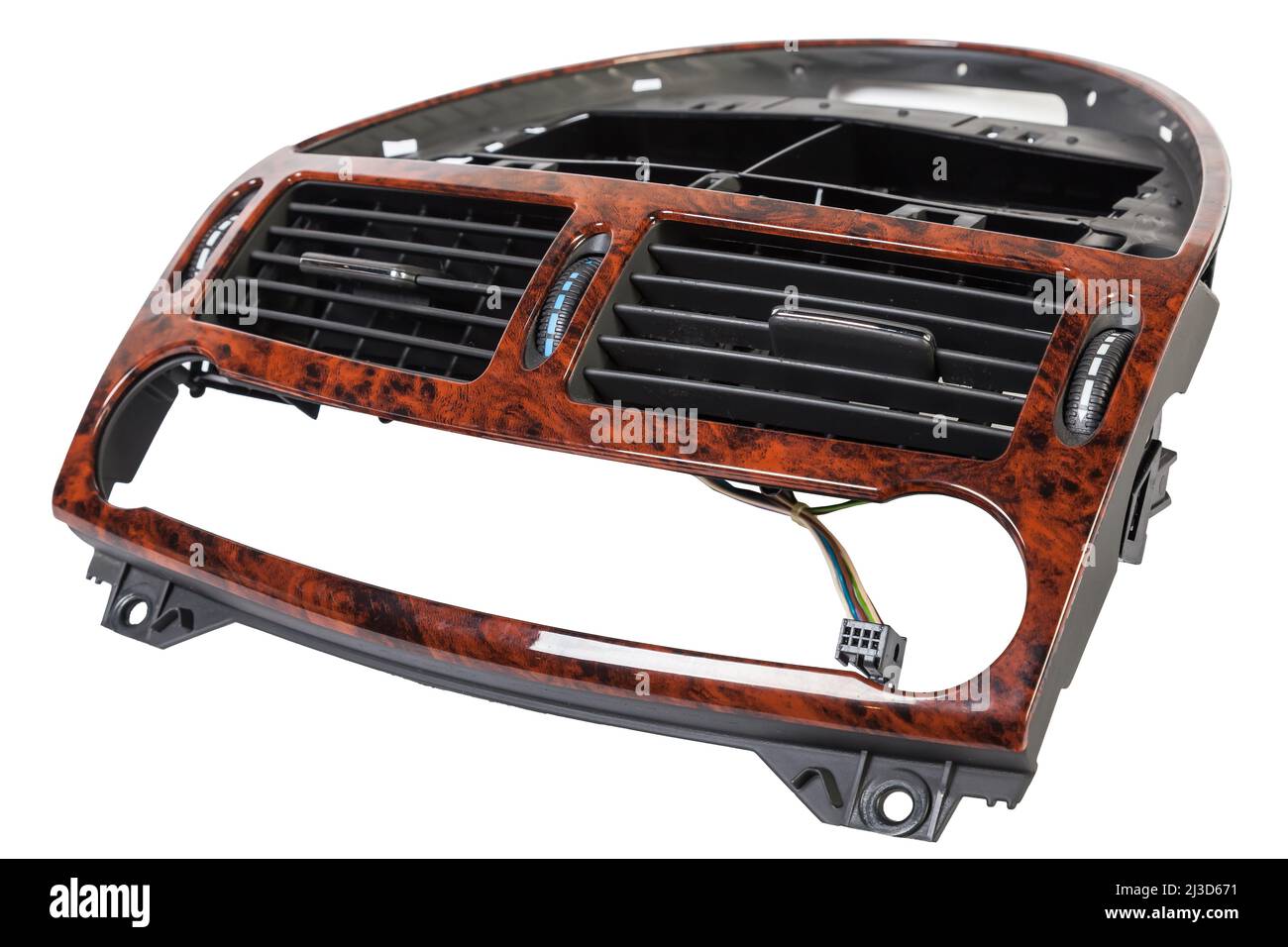 Ventilation deflector Cut Out Stock Images & Pictures - Alamy