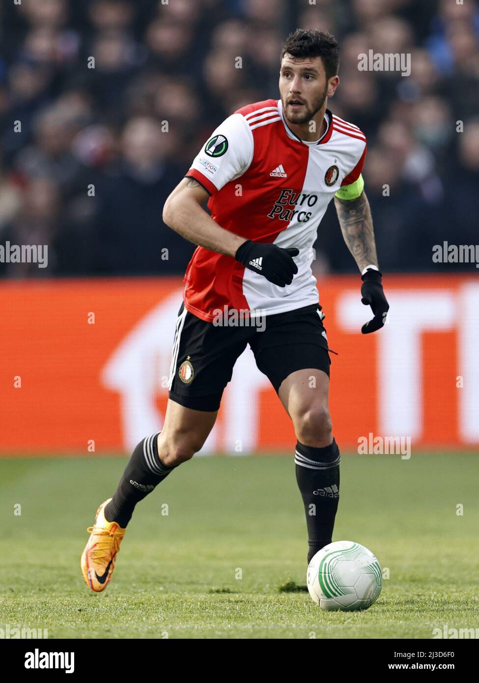 Marcos senesi 2022 hi-res stock photography and images - Alamy