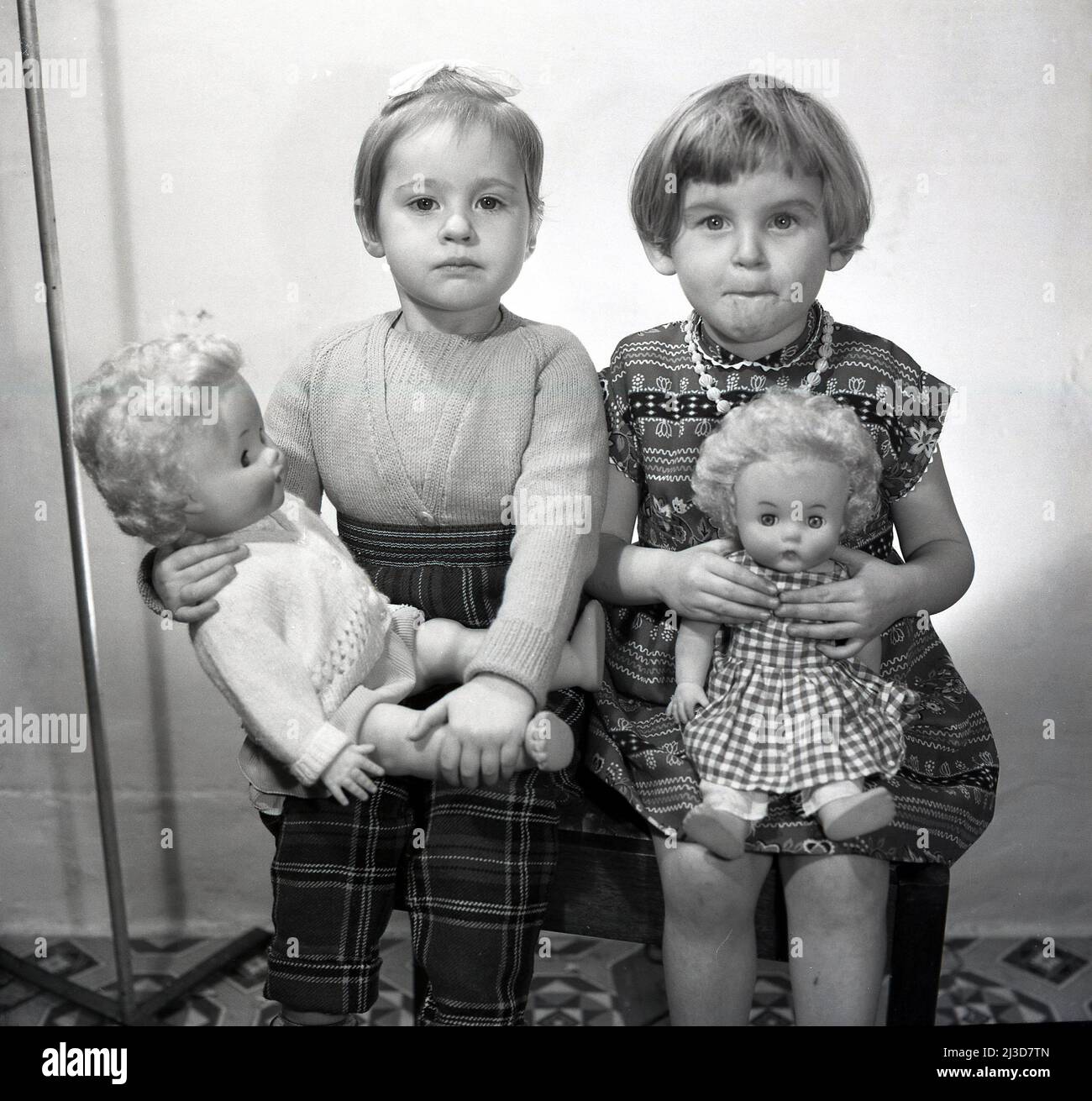 1960s toys children hi-res stock photography and images - Alamy