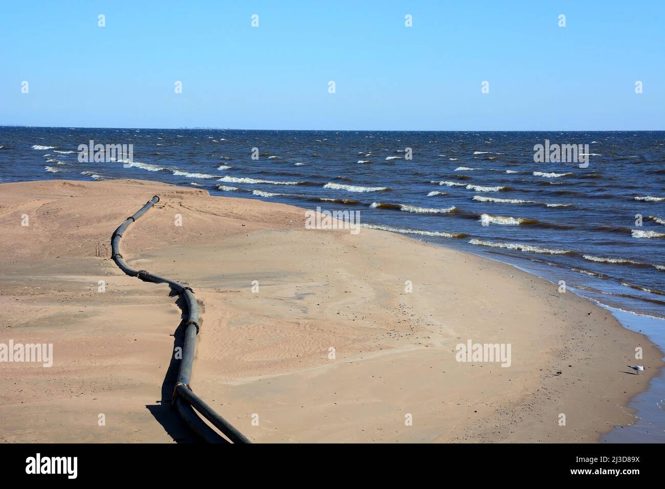 Strong breakers hi-res stock photography and images - Alamy