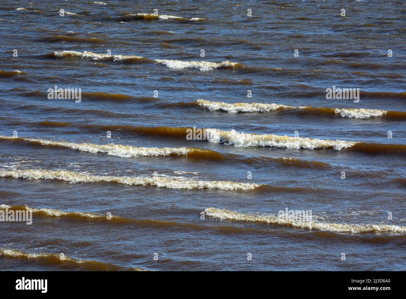 Strong storm ocean sunny hi-res stock photography and images - Alamy