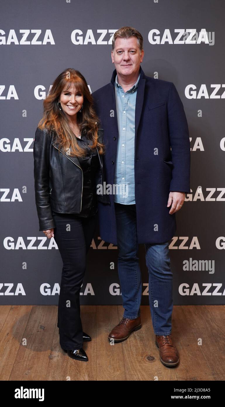 Linda ham hi-res stock photography and images - Alamy