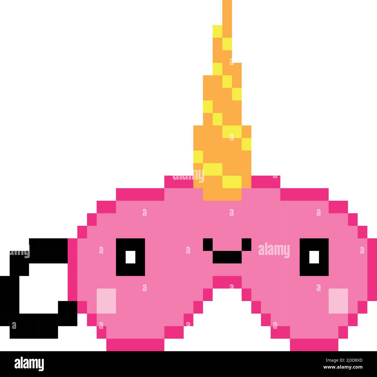 Good night illustration Cut Out Stock Images & Pictures - Alamy