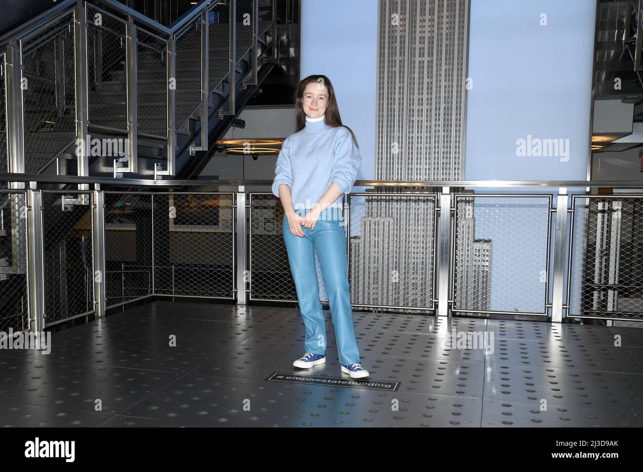 Sigrid singer hi-res stock photography and images - Alamy