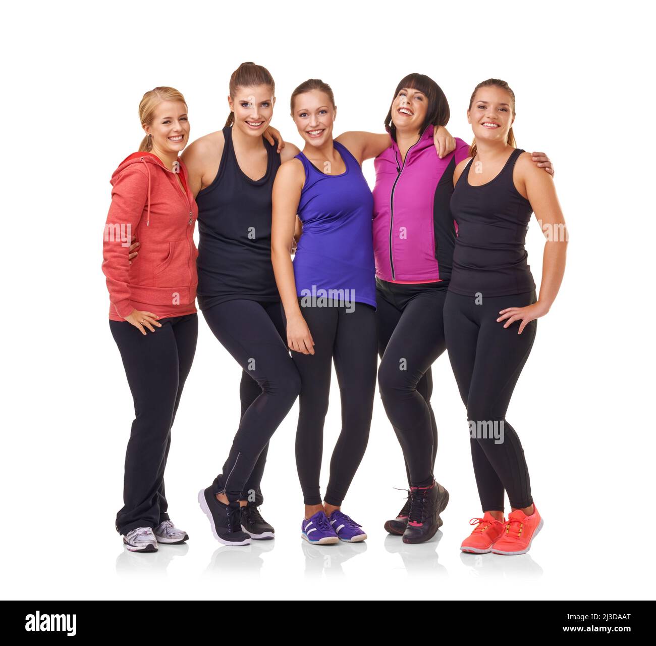 Chubby busty woman hi-res stock photography and images - Alamy