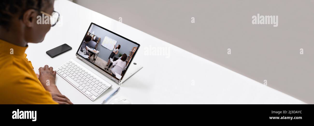 Video hands african american woman hi-res stock photography and images ...