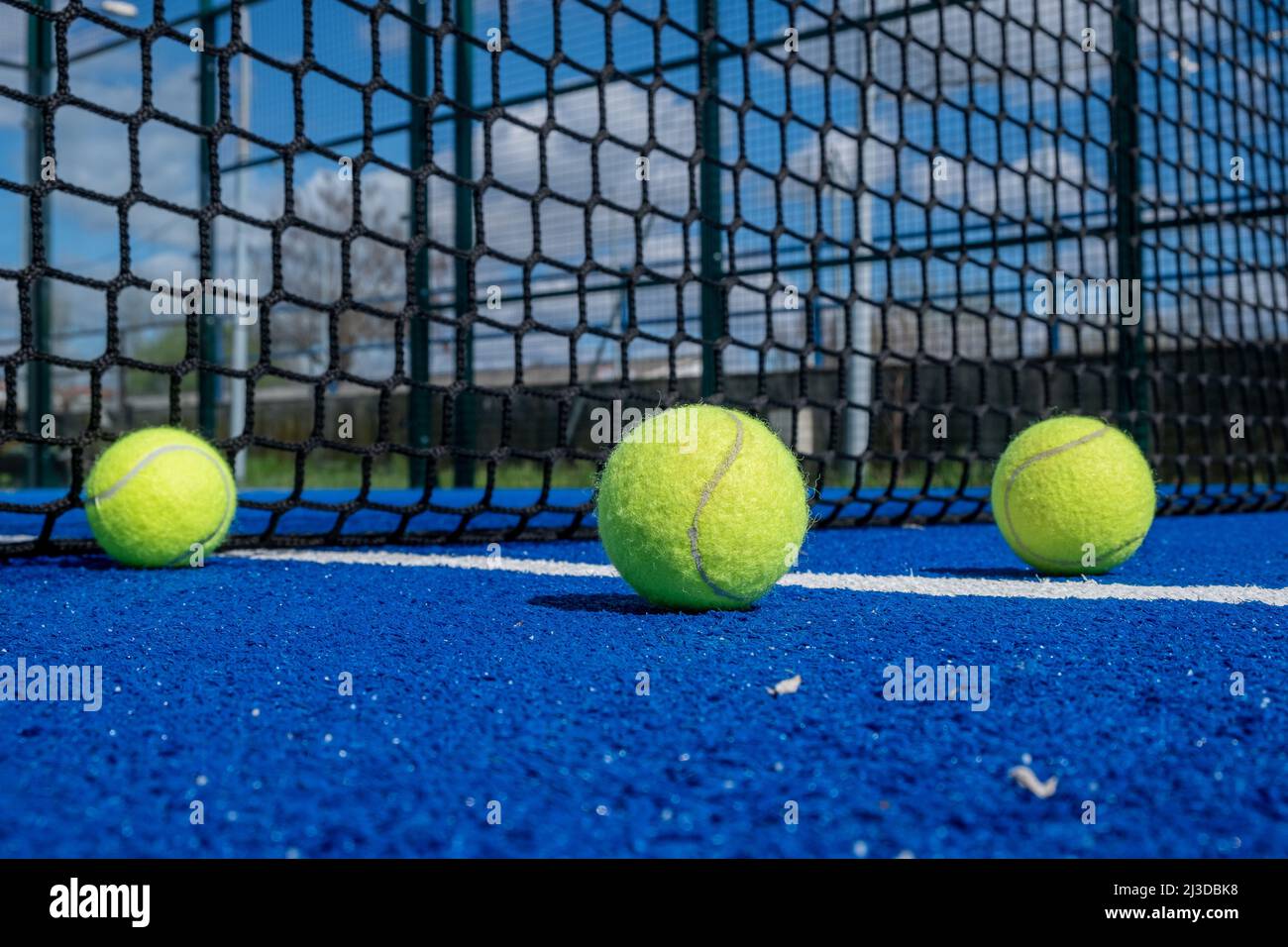Abstract tennis court hi-res stock photography and images - Alamy