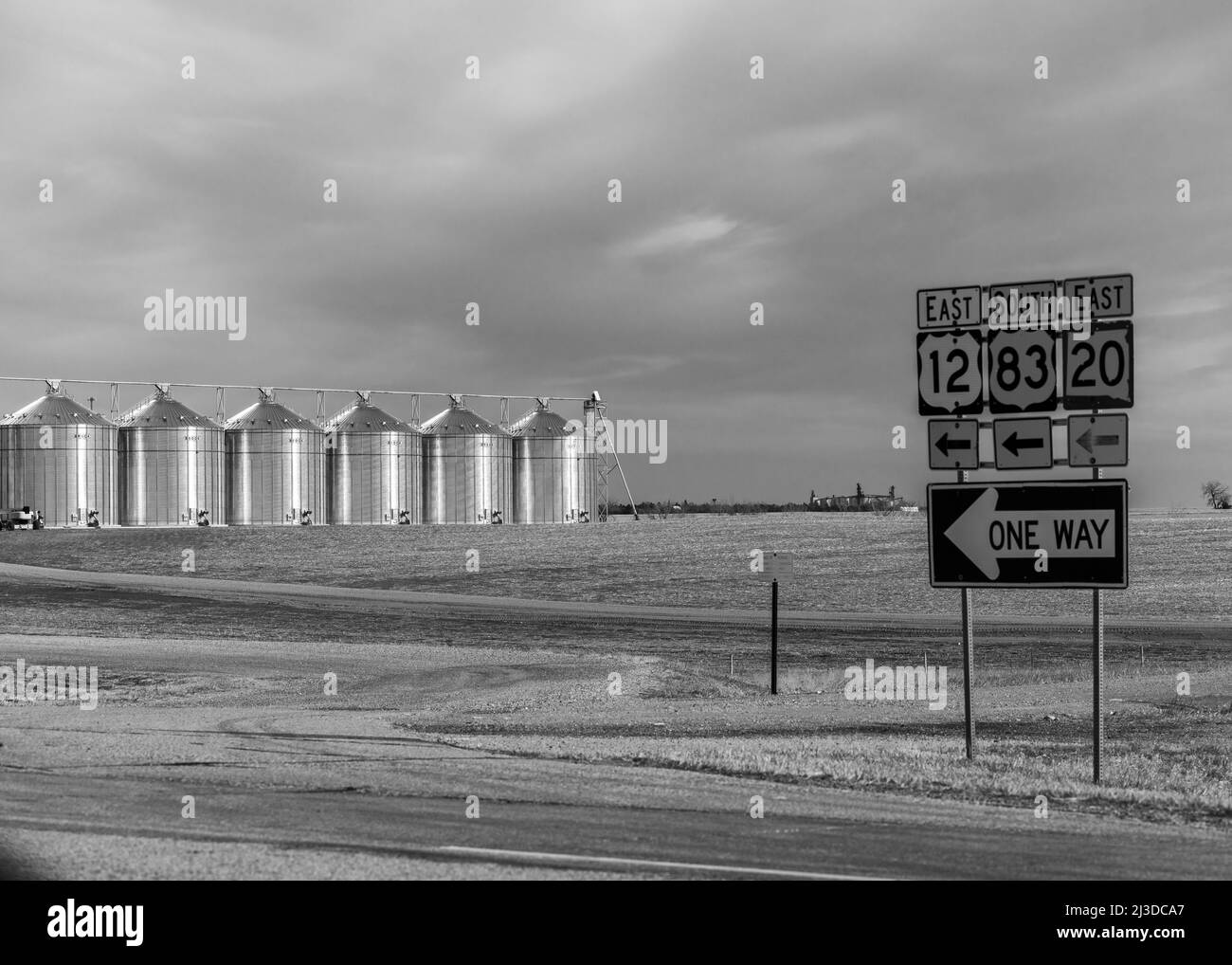 Backroads in america hi-res stock photography and images - Alamy