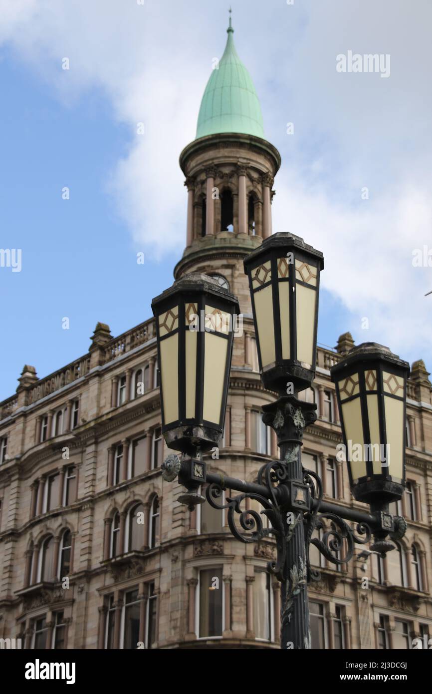 Robinson cleaver hi-res stock photography and images - Alamy