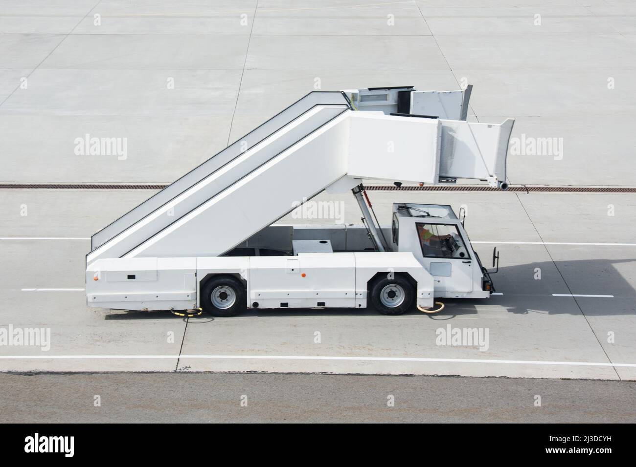 Airfield apron hi-res stock photography and images - Alamy