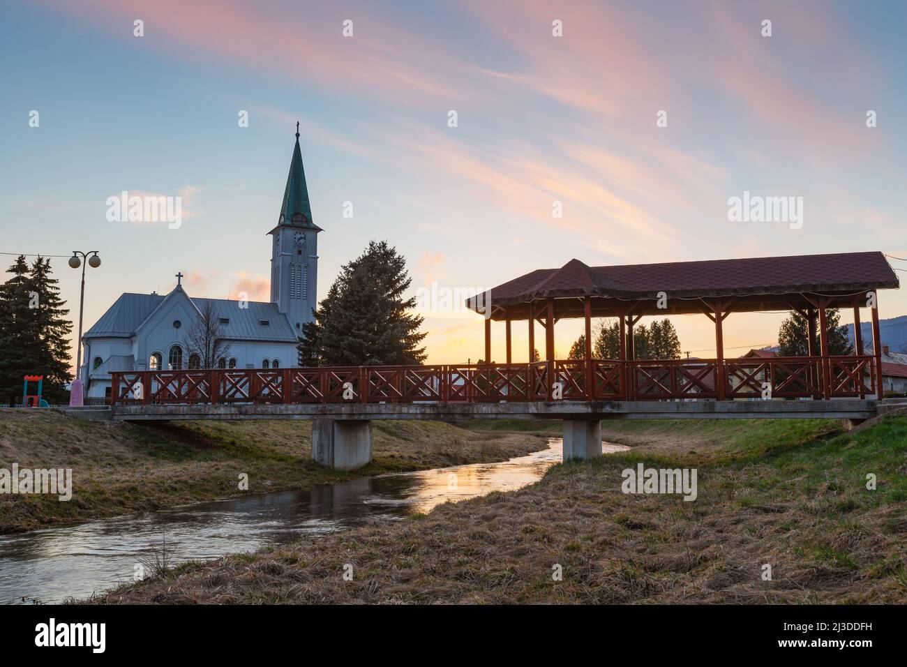 Turany hi-res stock photography and images - Alamy