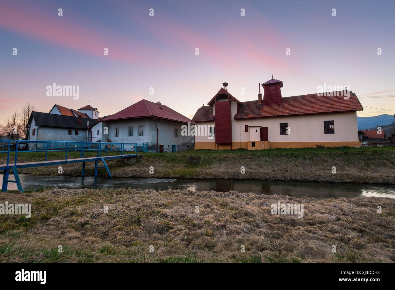 Turany hi-res stock photography and images - Alamy