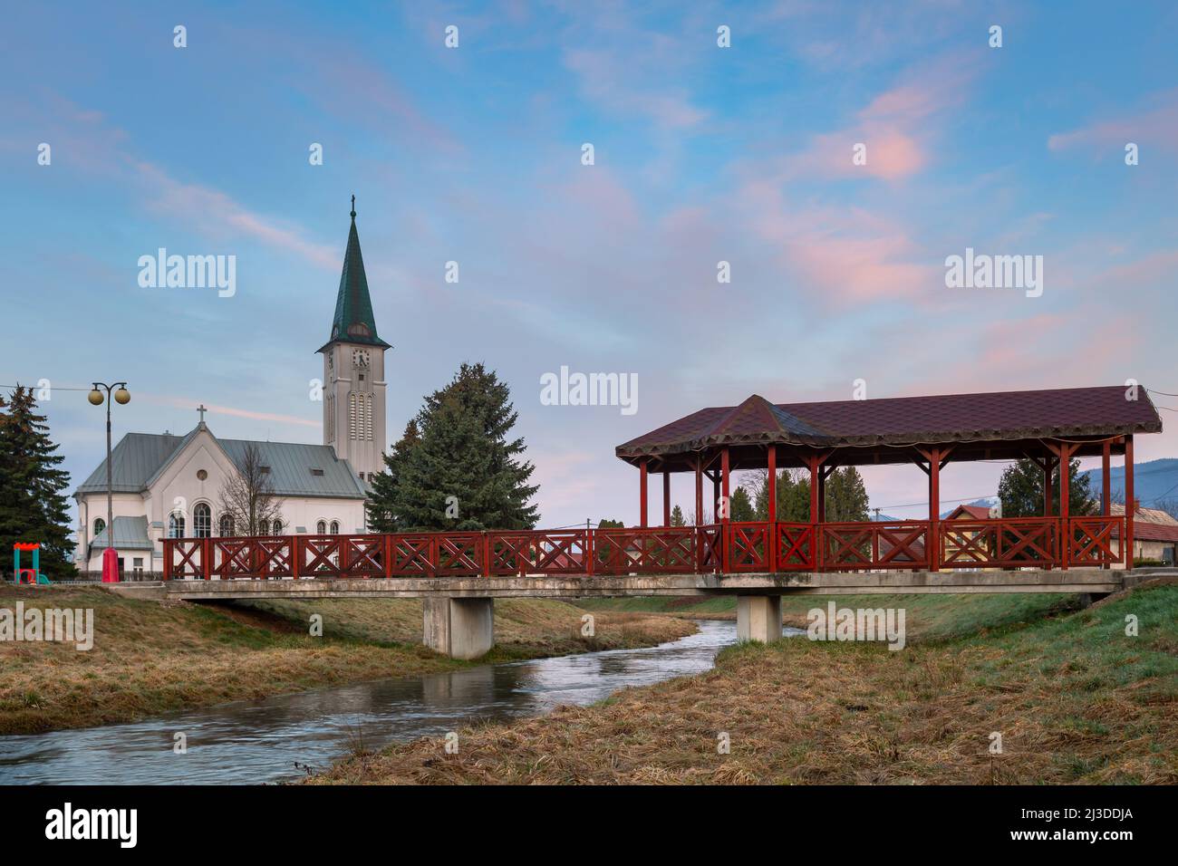 Turany hi-res stock photography and images - Alamy