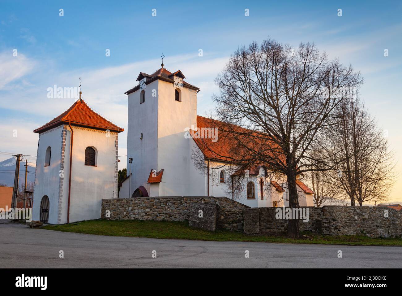 Turany hi-res stock photography and images - Alamy