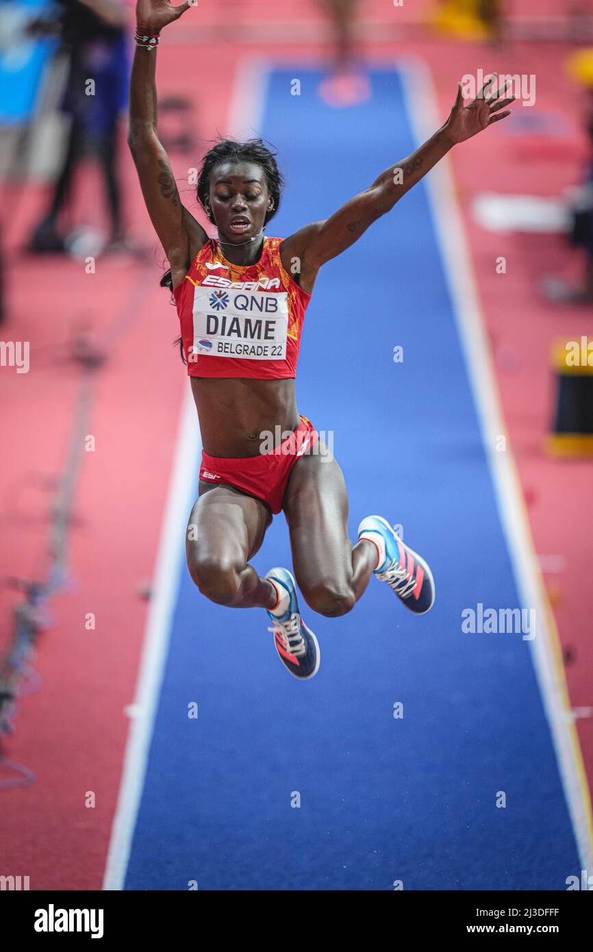 Fatima diame hi-res stock photography and images - Alamy