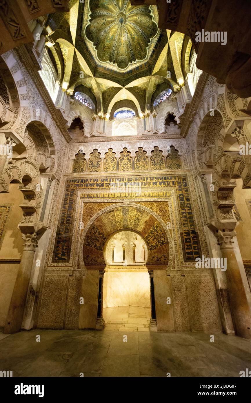 Architectural details, medieval moorish architecture, colorful walls ...