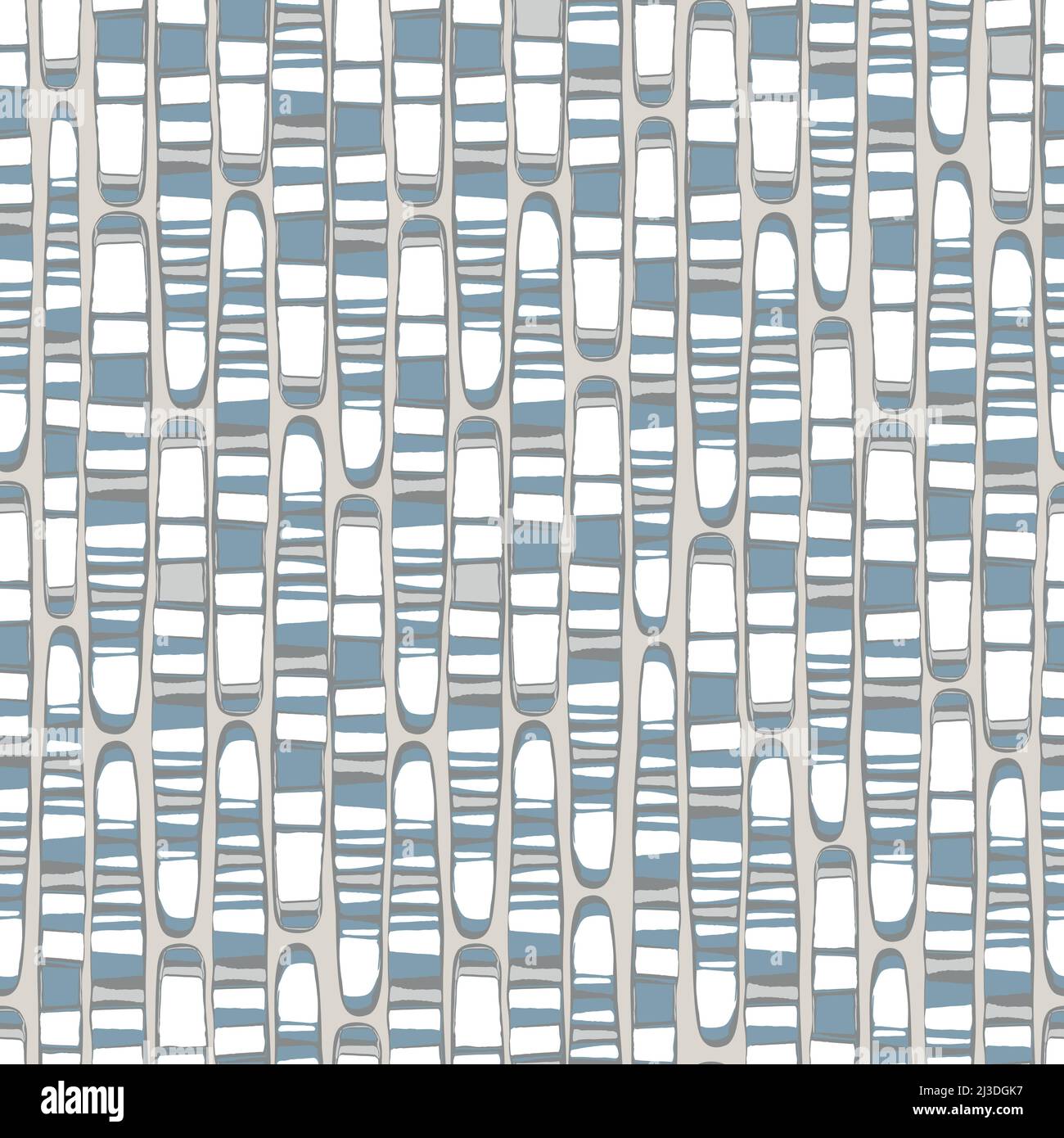 Fractured columns Stock Vector Images - Alamy