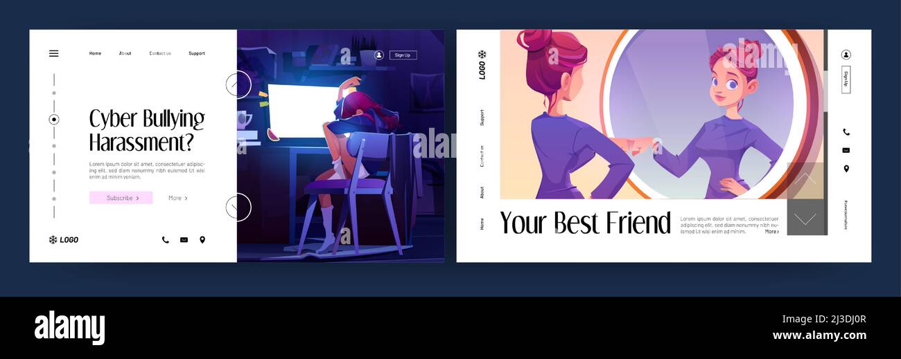 Problems cartoon hi-res stock photography and images - Alamy