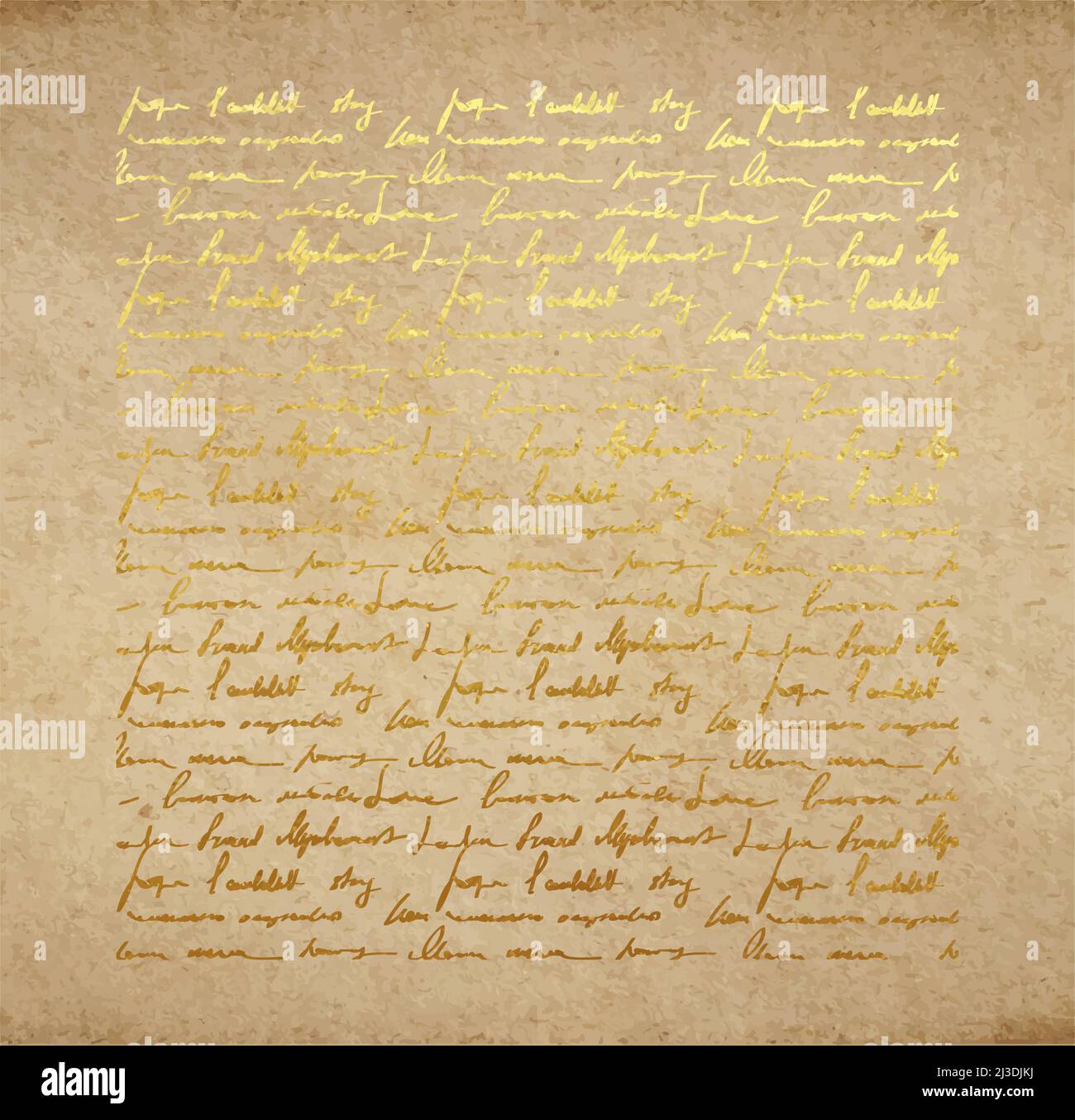 Golden aged Stock Vector Images - Alamy