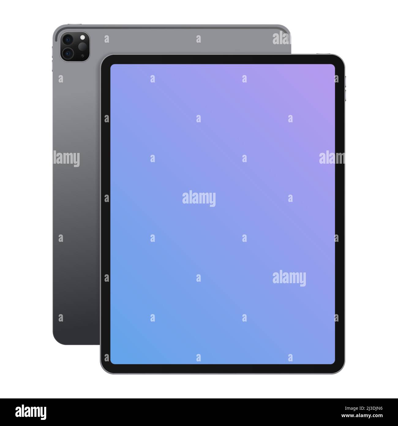 Digital shop display Stock Vector Images - Alamy