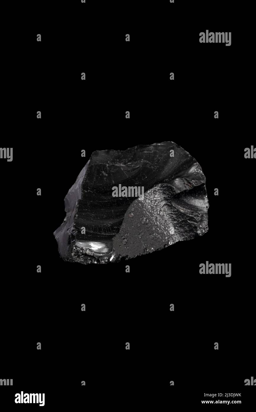 Basalt obsidian hi-res stock photography and images - Alamy