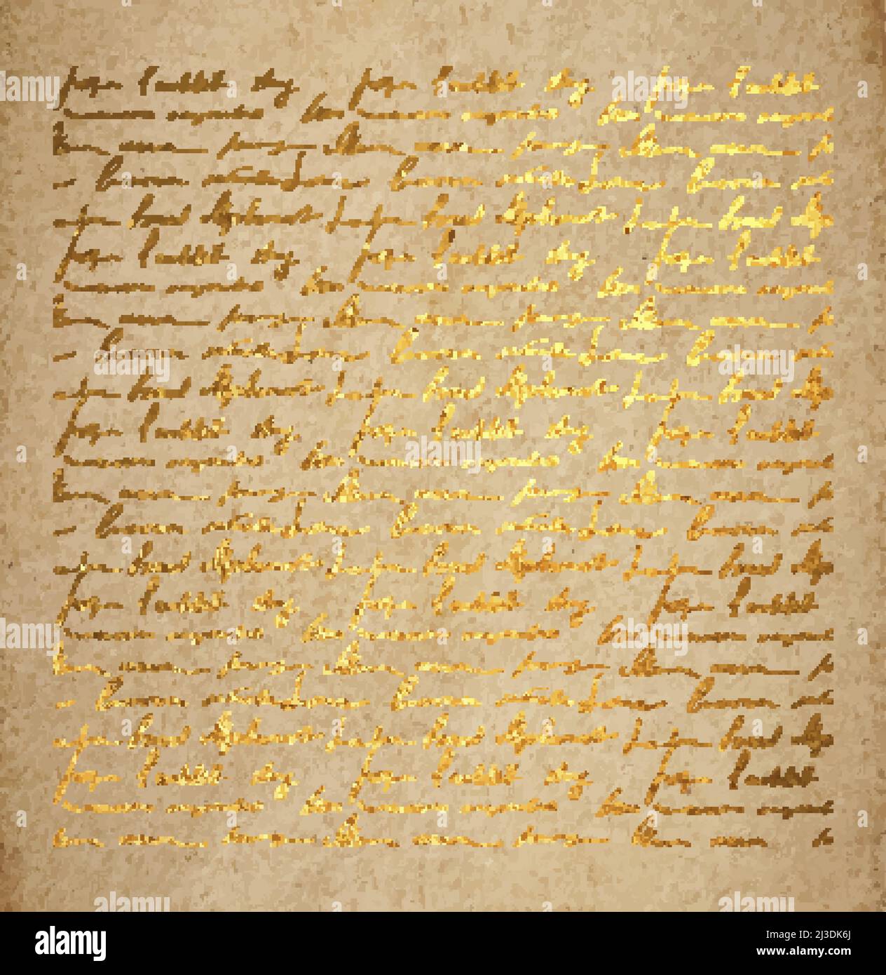 Poem background Stock Vector Images - Alamy