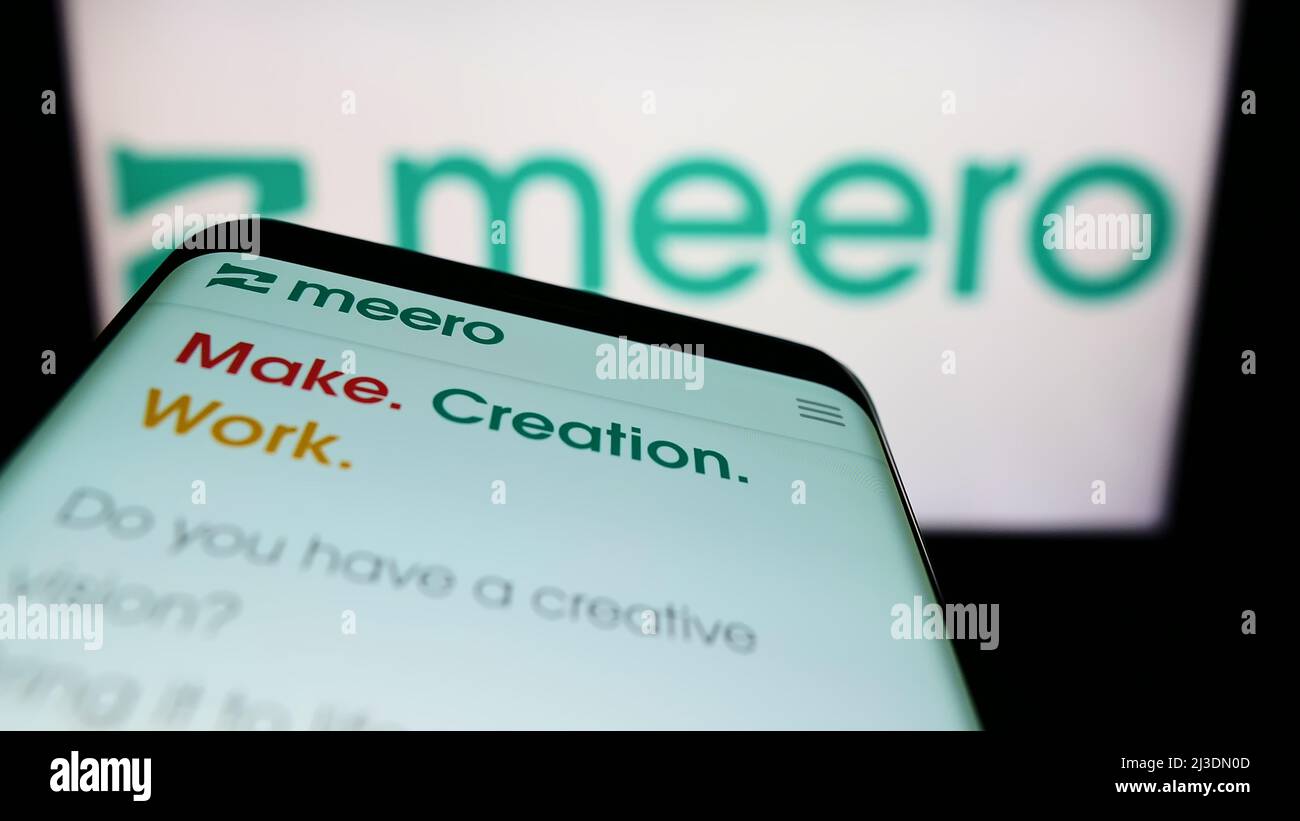 Meero photography hi-res stock photography and images - Alamy