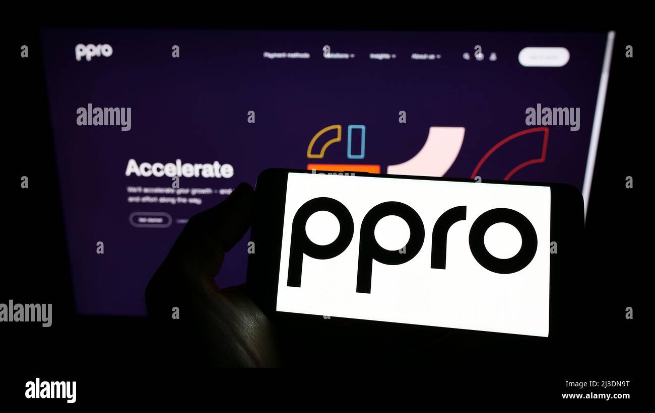 Ppro uk hi-res stock photography and images - Alamy