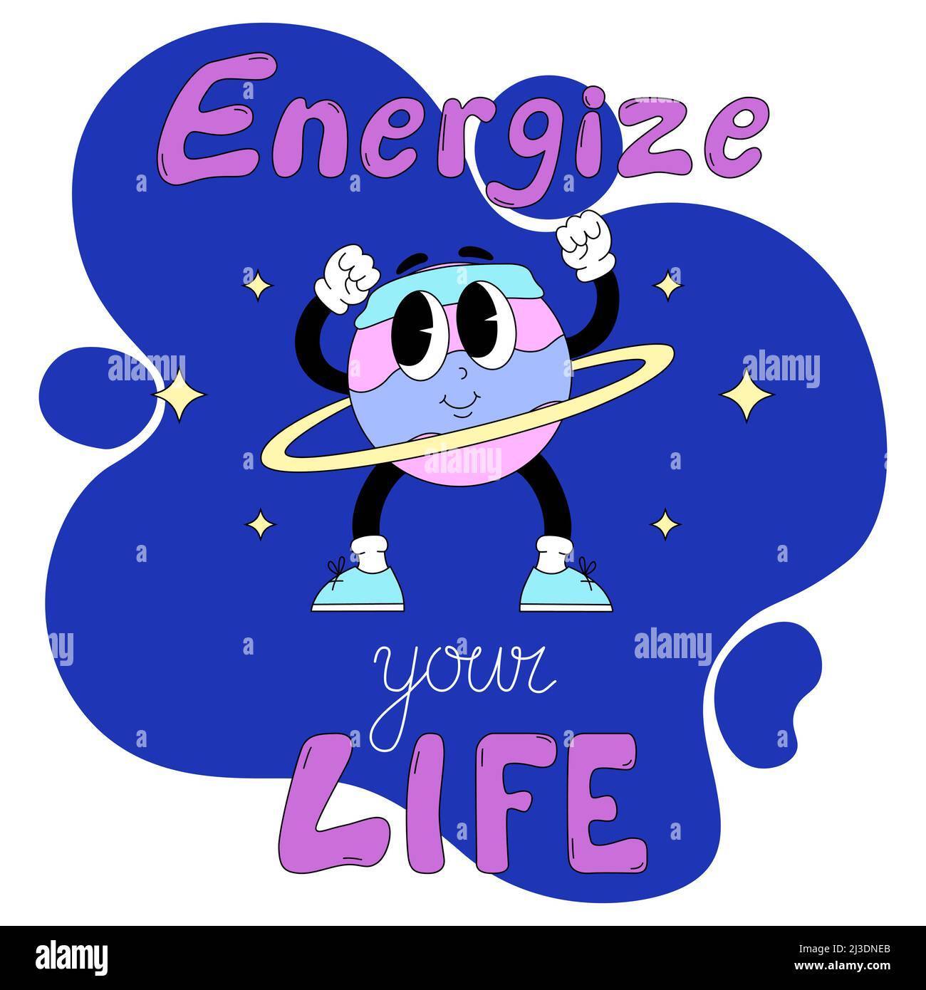 Power energizer Stock Vector Images - Alamy