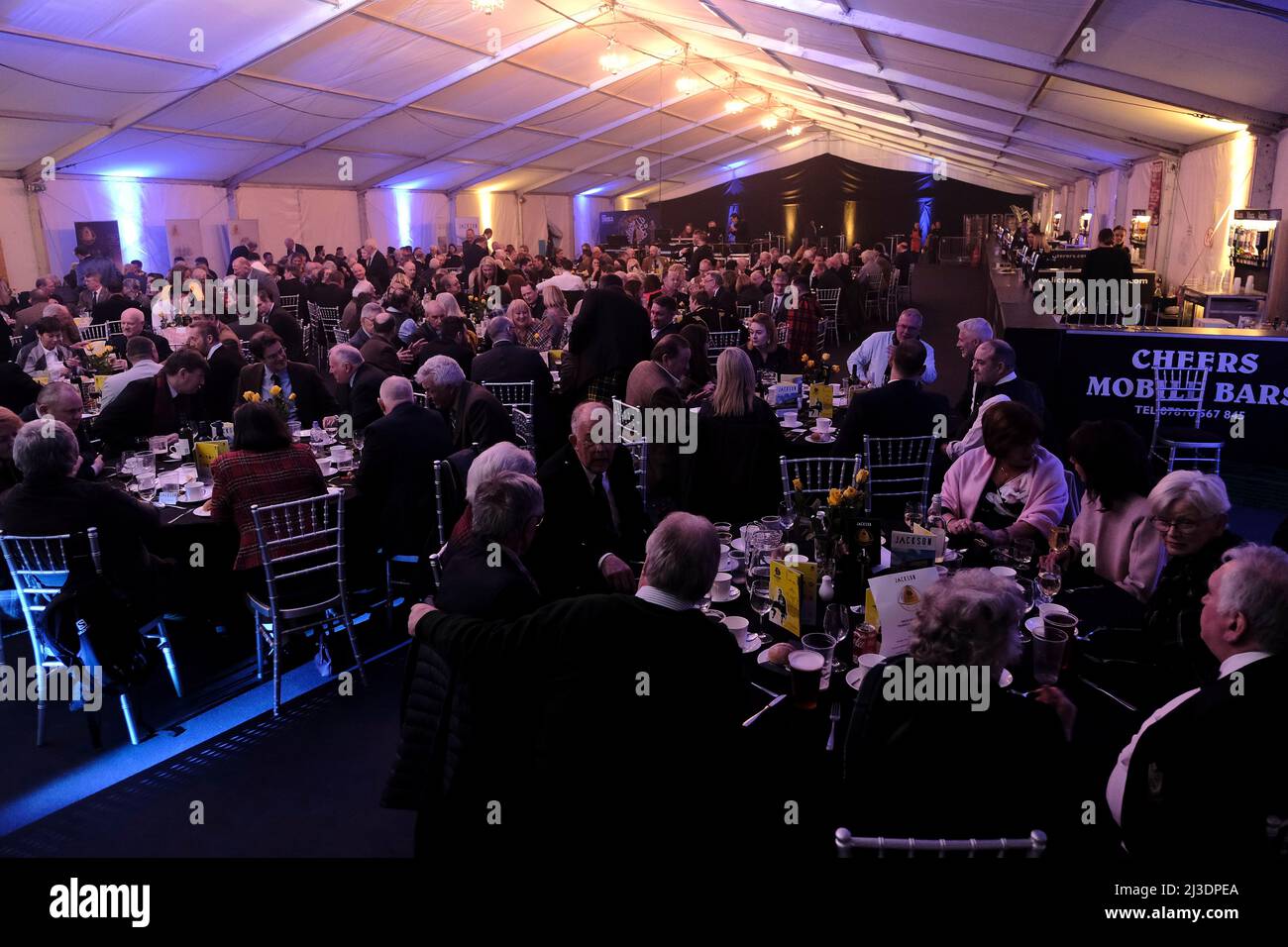 Melrose, UK. 07th Apr, 2022. Melrose, UK. Thursday 07 April 2022 ...