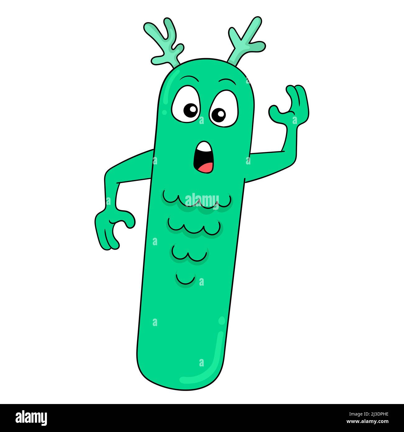 Making of a monster hi-res stock photography and images - Alamy