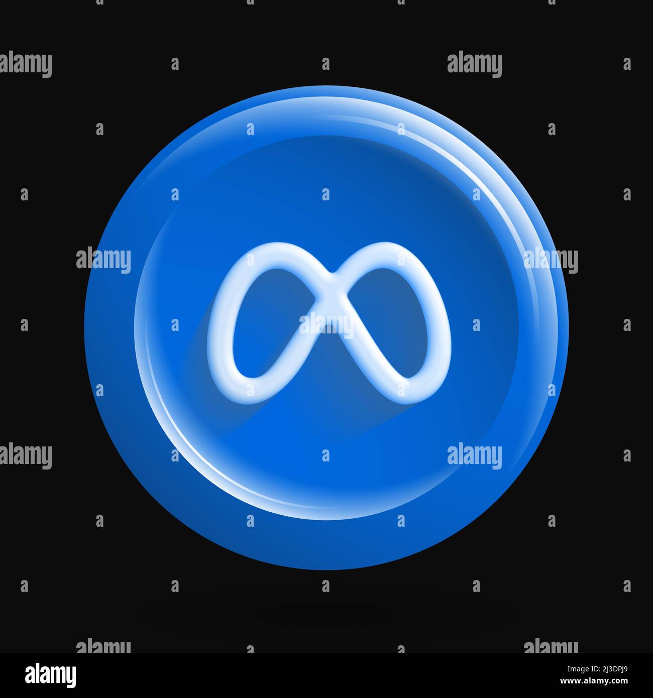 The Infinity Symbol Embrace The Mesmerizing Form Of The Infinity