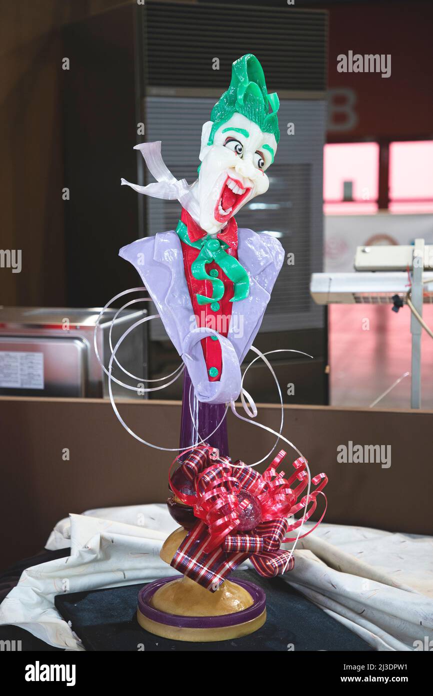 Sugar art hi-res stock photography and images - Alamy
