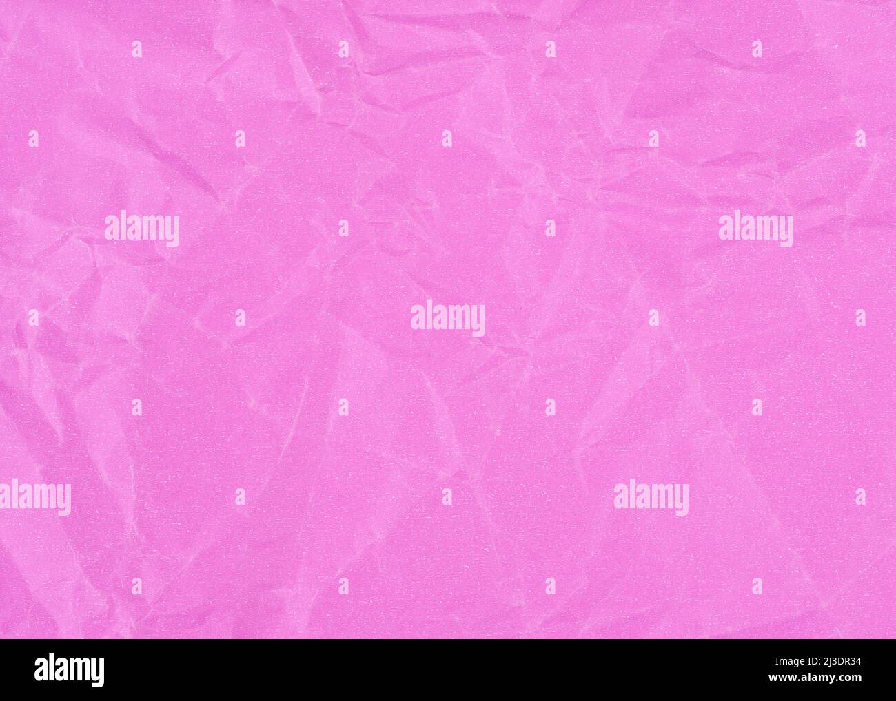 Wrinkled sheet of pink paper. Textured backdrop Stock Photo - Alamy