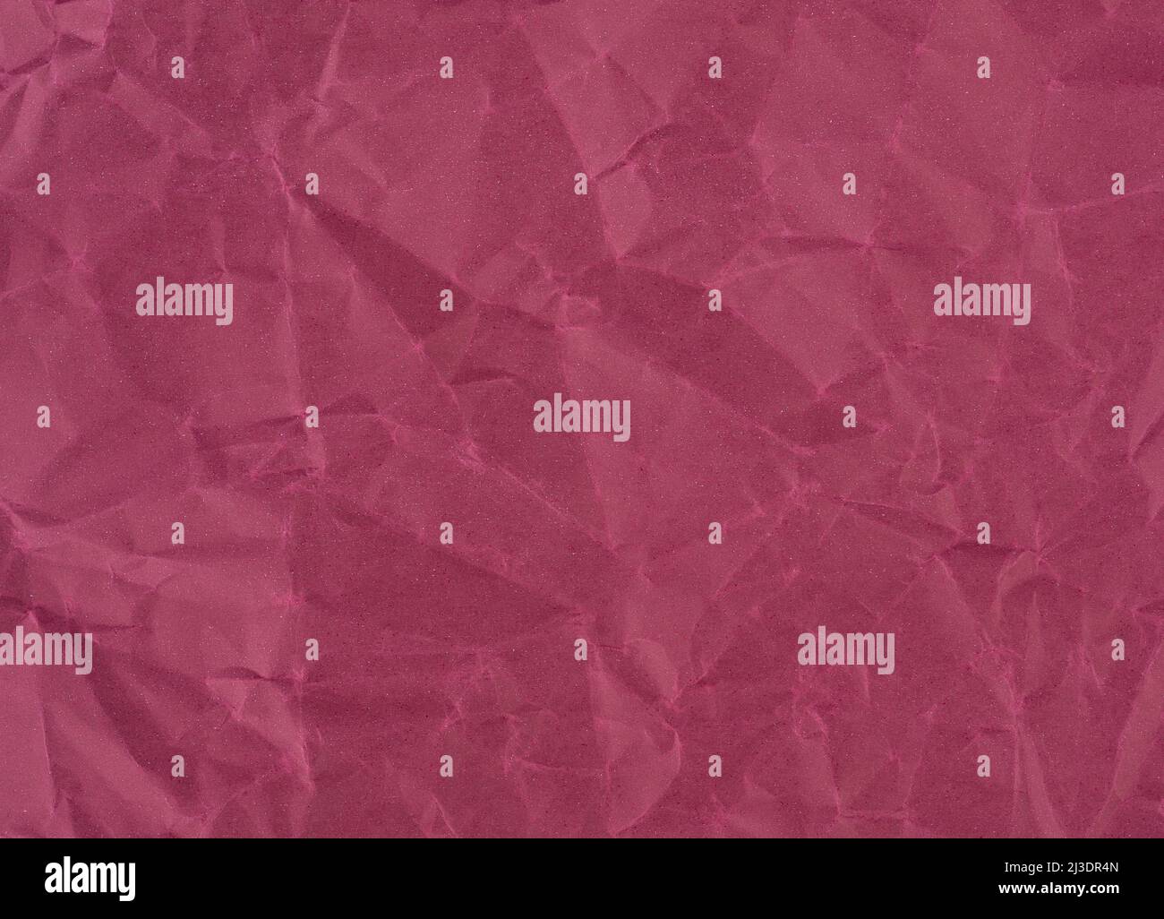 Wrinkled sheet of wine red paper. Textured backdrop Stock Photo - Alamy