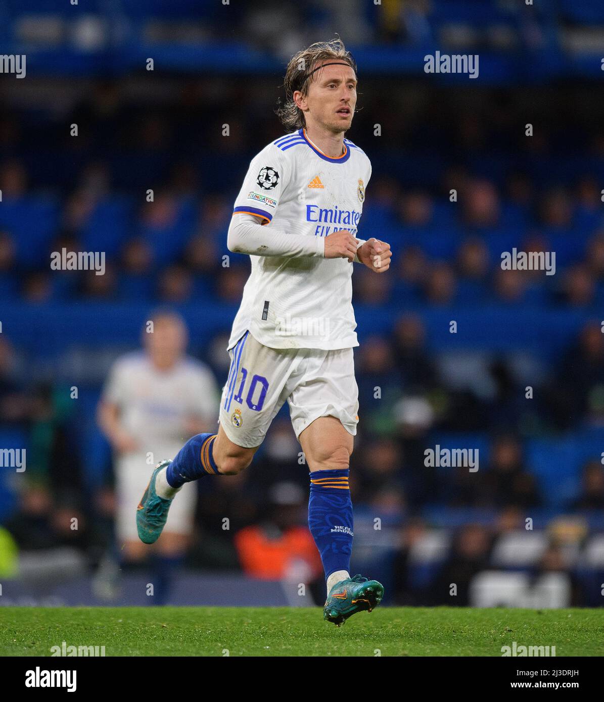 Chelsea champions league final hi-res stock photography and images - Alamy