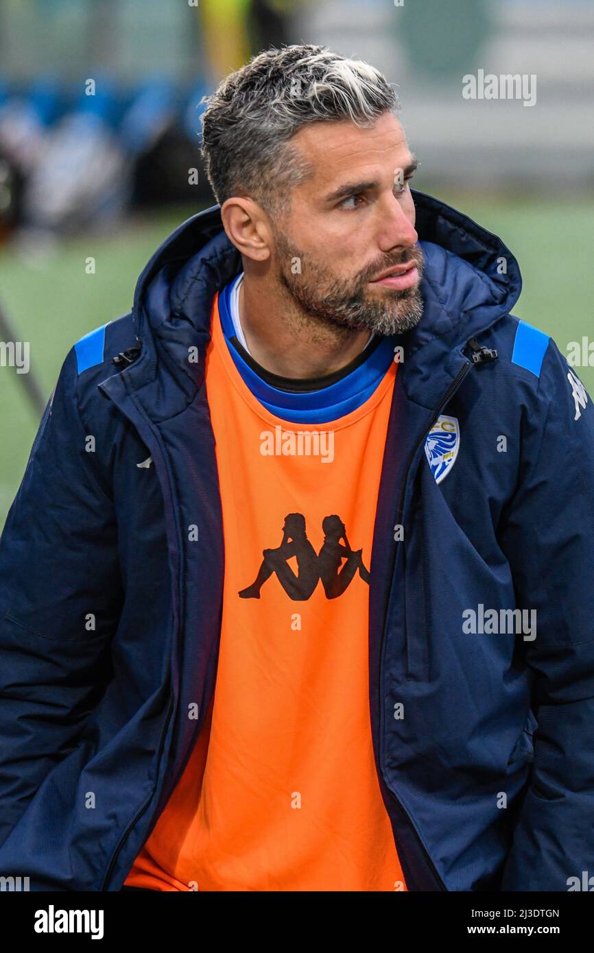 Valon Behrami 2022