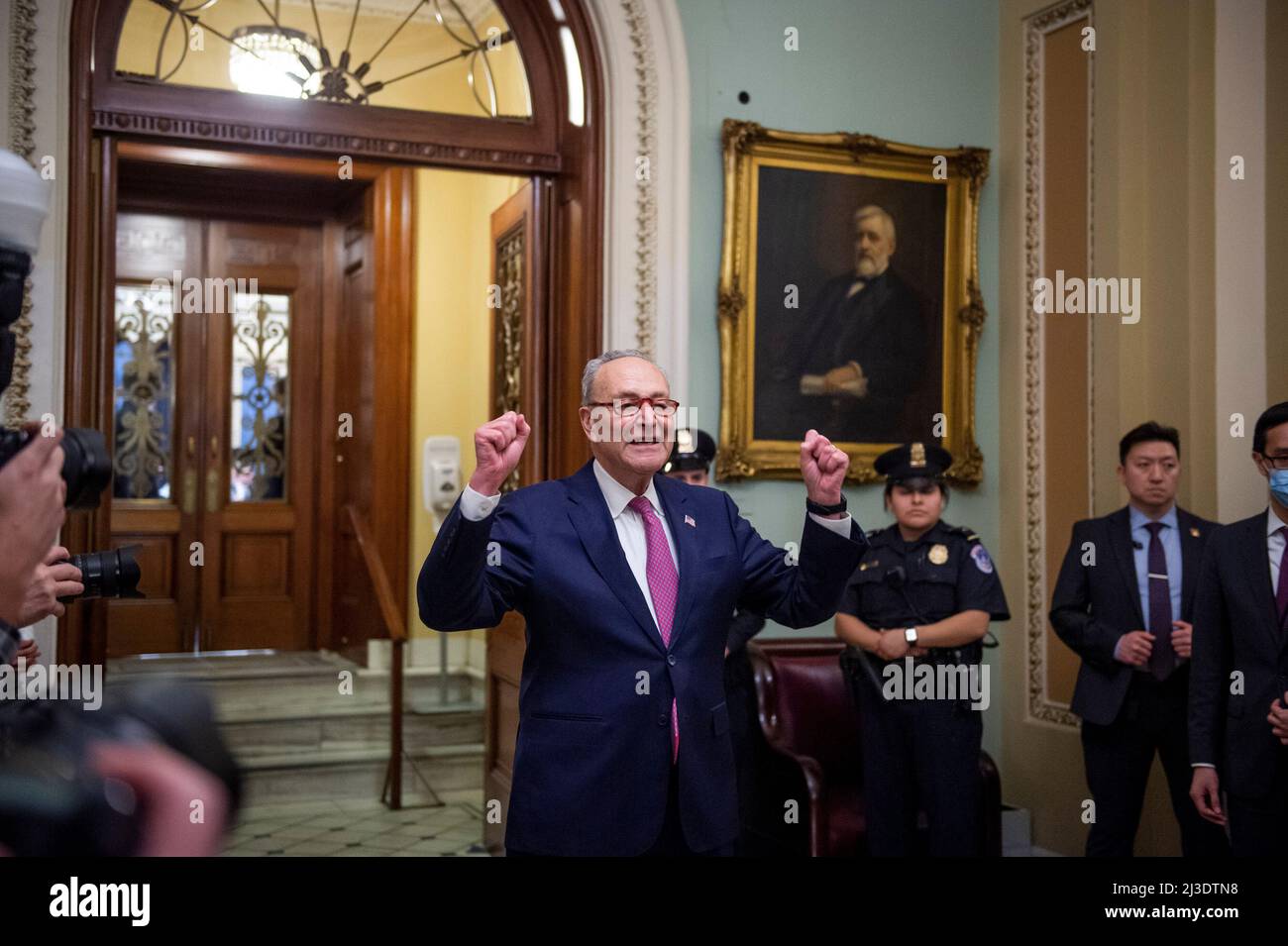 Chuck jackson hi-res stock photography and images - Alamy