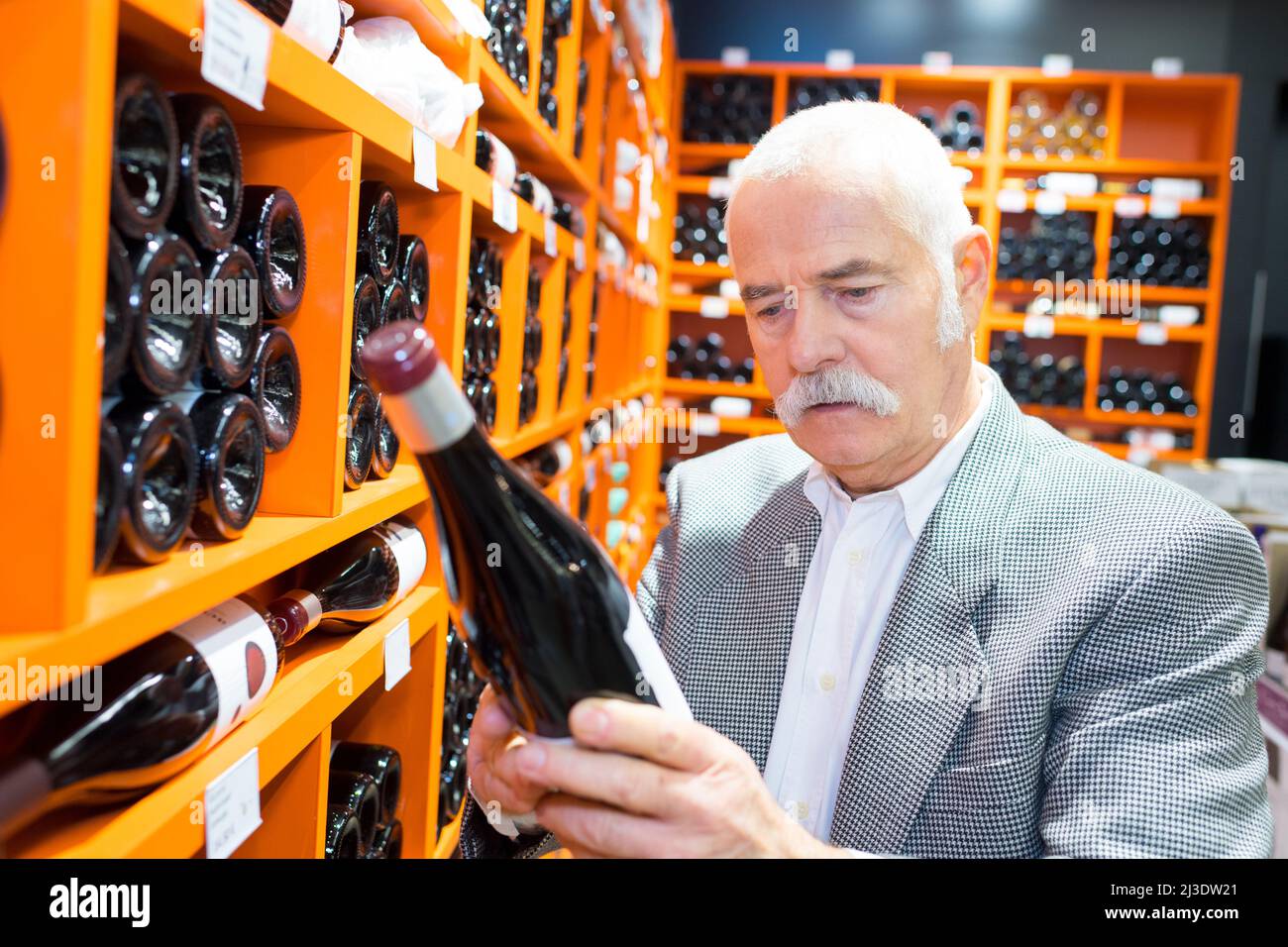 Choice blend hi-res stock photography and images - Alamy