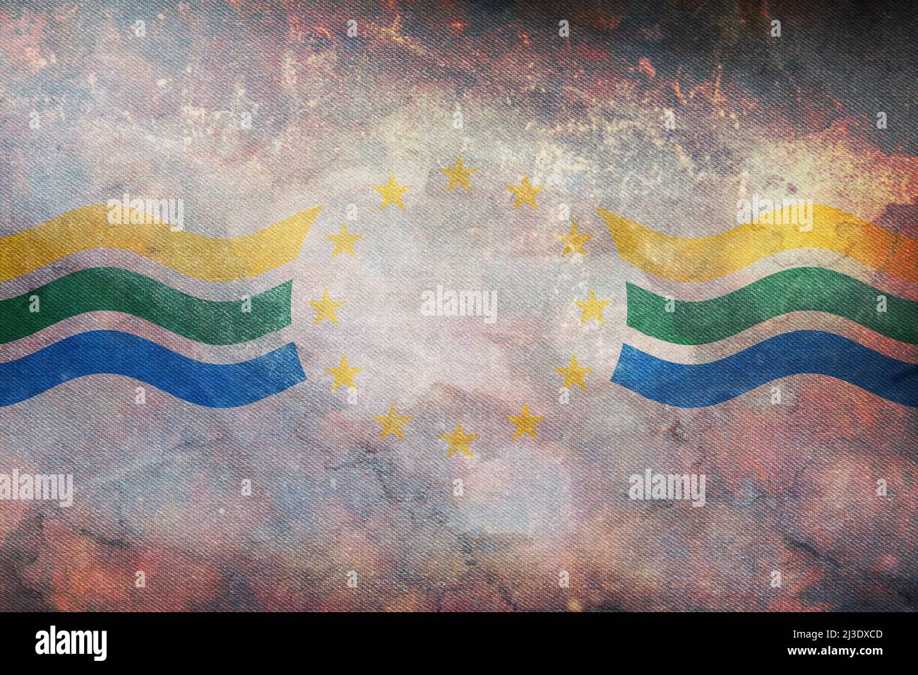 Los rios region hi-res stock photography and images - Alamy