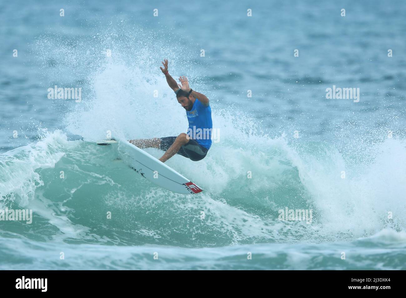 Caetano vargas hi-res stock photography and images - Alamy