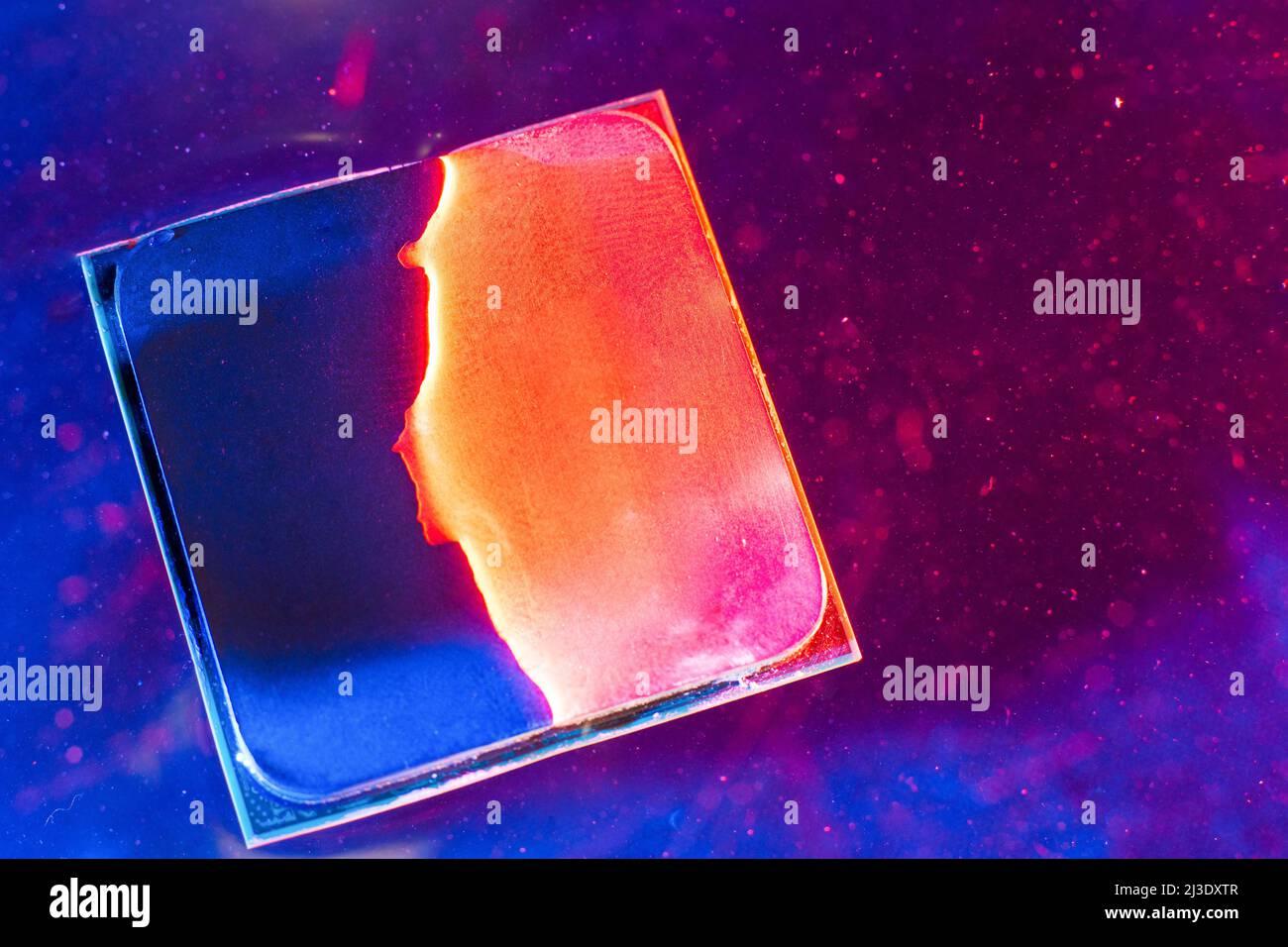 Cpu overheating hi-res stock photography and images - Alamy